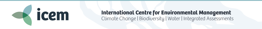 ICEM - International Centre for Environmental Management